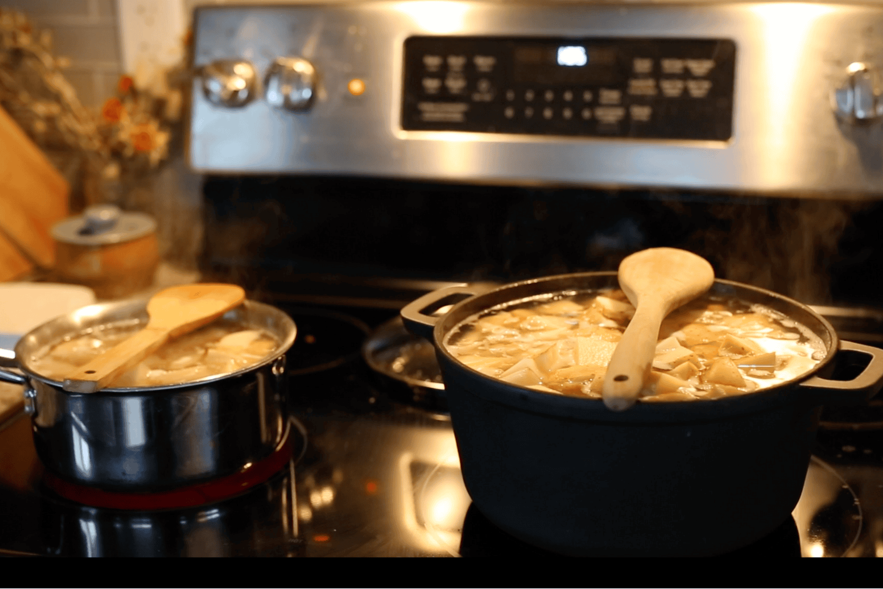 Cottage pie makes a quick last minute "wow" dinner - Mountain Valley Refuge
